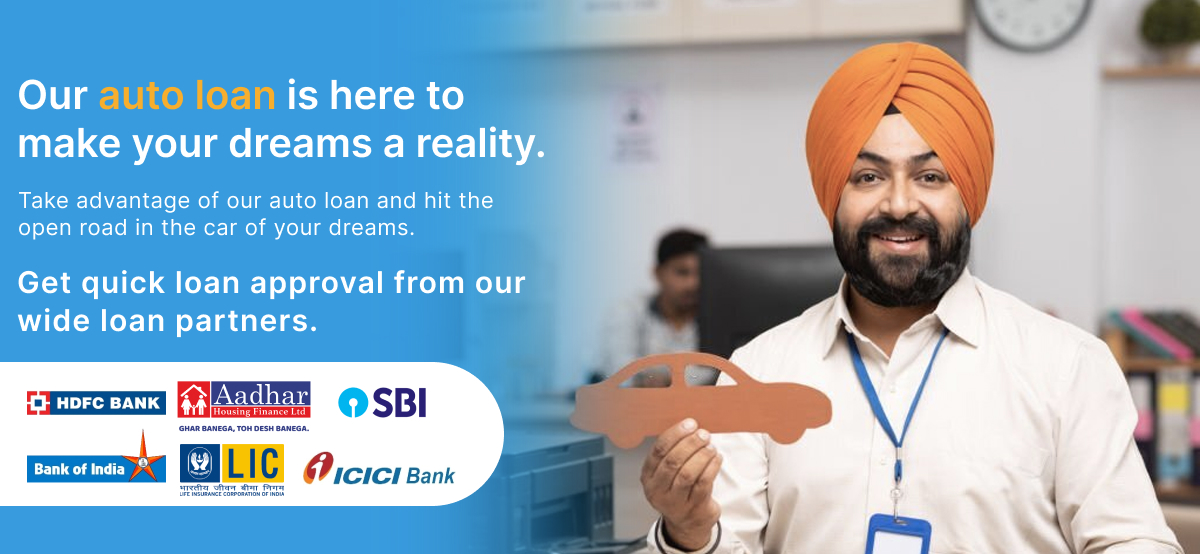 Auto Loan